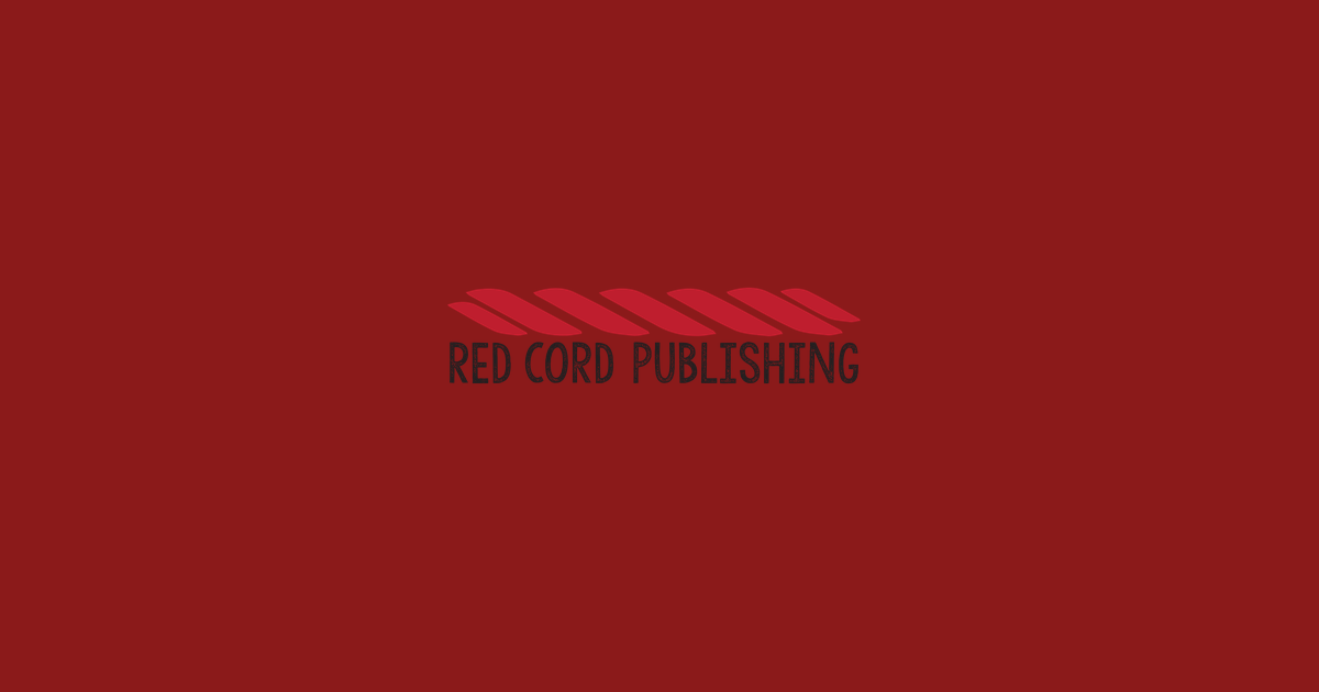 Red Cord Publishing | Christian Book Publishing